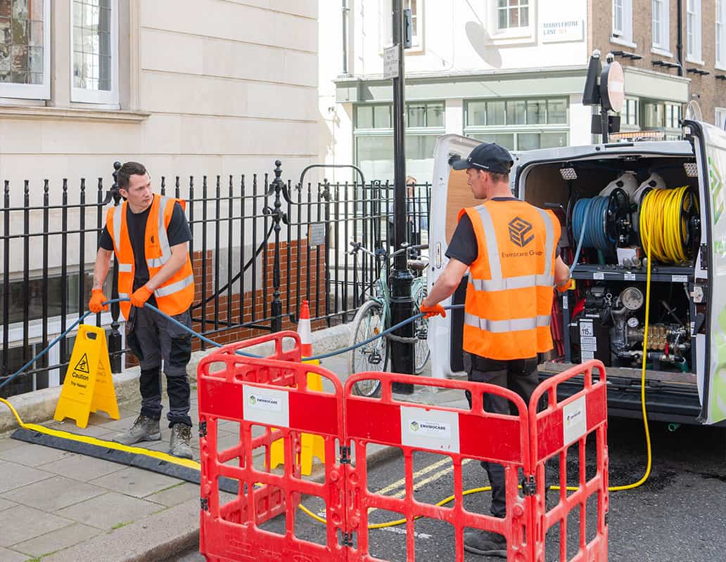 About Us - Best Envirocare Group